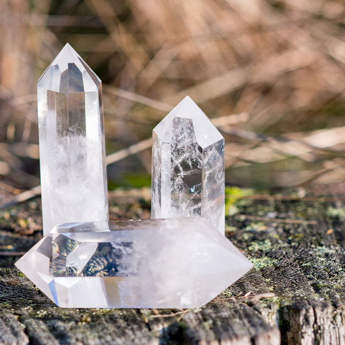 The Best Crystals to Use to Welcome the Winter | Gemporia