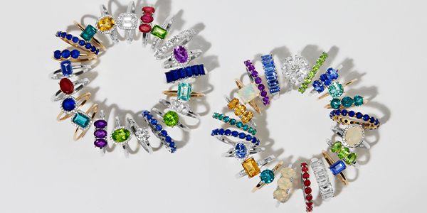 A Helpful Guide to Choosing an Alternative Birthstone | Gemporia