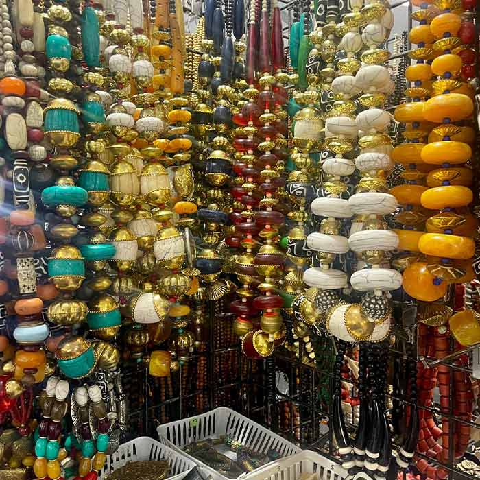 Toby Cavill Reveals the Gemstone Secrets of Tucson 2024