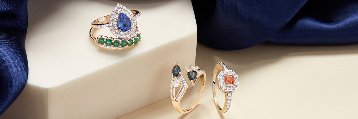 Which Gemstones Are the Most Valuable Investments for 2024? | Gemporia
