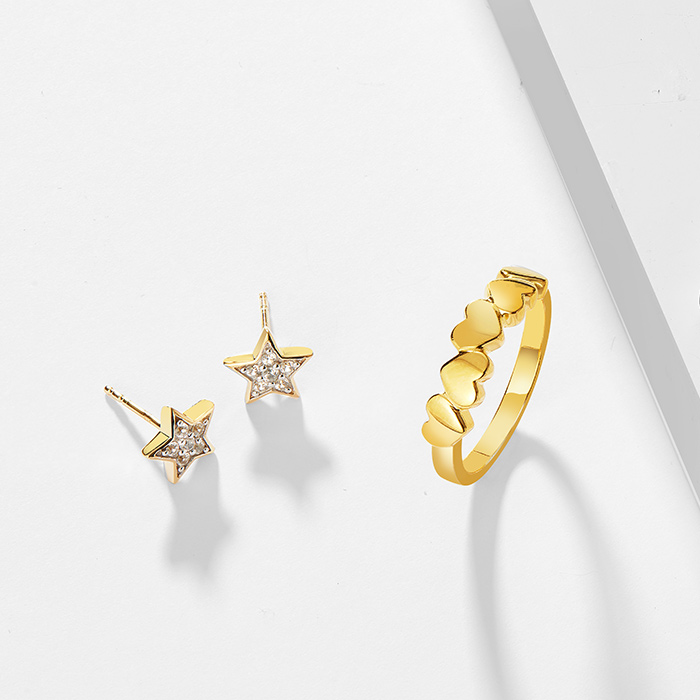 Everything You Need To Know When Buying Minimalist Jewellery | Gemporia