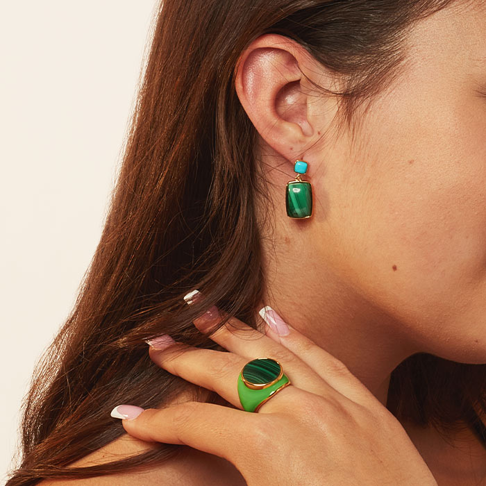 6 Interesting Facts About Malachite | Gemporia