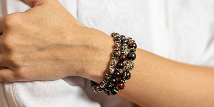 4 Reasons Why You Should Wear Tiger’s Eye Jewellery | Gemporia