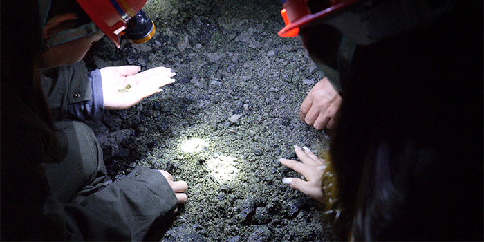 What Is Peridot - Gemstone Facts and Information