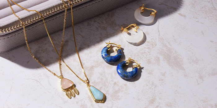 Are Coloured Gemstones Becoming More Popular Than Diamonds? | Gemporia