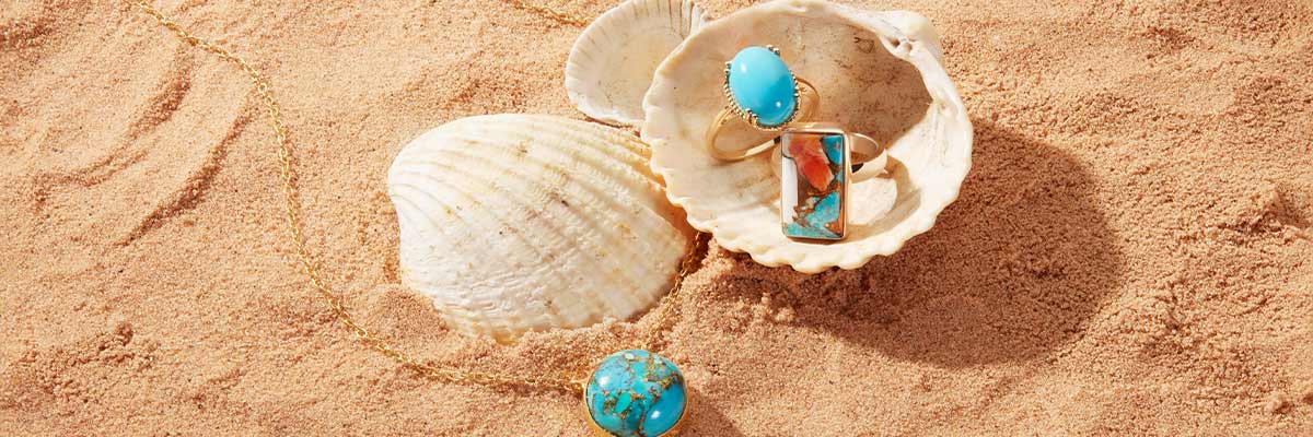 5 Gemstones You Need in Your Summer Jewellery Collection