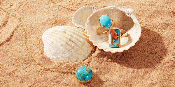 5 Gemstones You Need in Your Summer Jewellery Collection