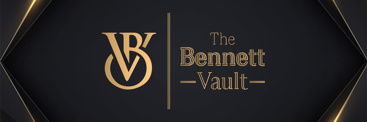 Unveiling the Bennett Vault | Gemporia