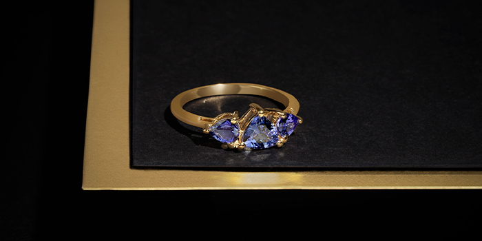 A Full & Informative Guide to Tanzanite Grading