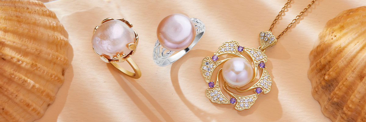 4 Easy Ways to Tell if Your Pearl is Real