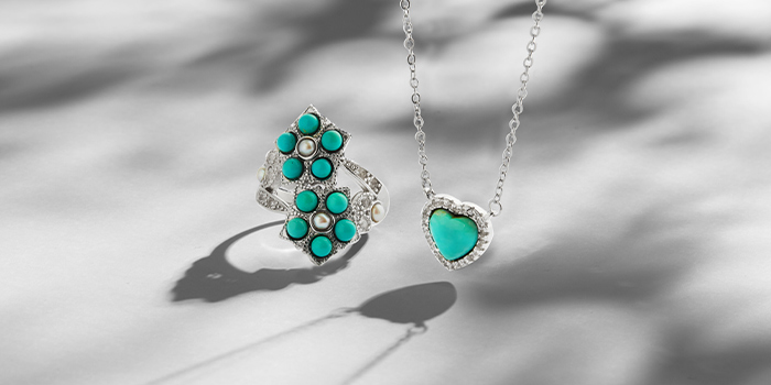 What Gives Turquoise Its Unique Colour? | Gemporia