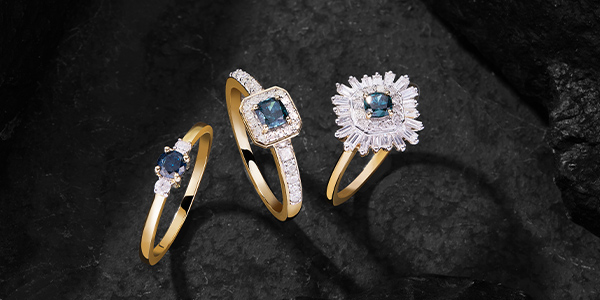 Everything You Need to Know About Blue Diamonds