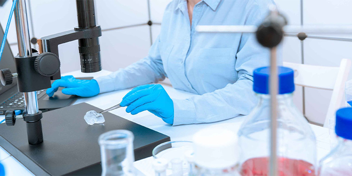 The Truth About Lab-Grown Diamonds