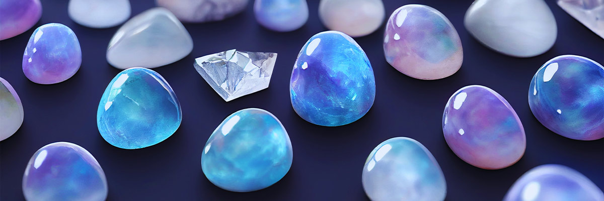 6 Interesting Facts About Moonstone That You May Not Know