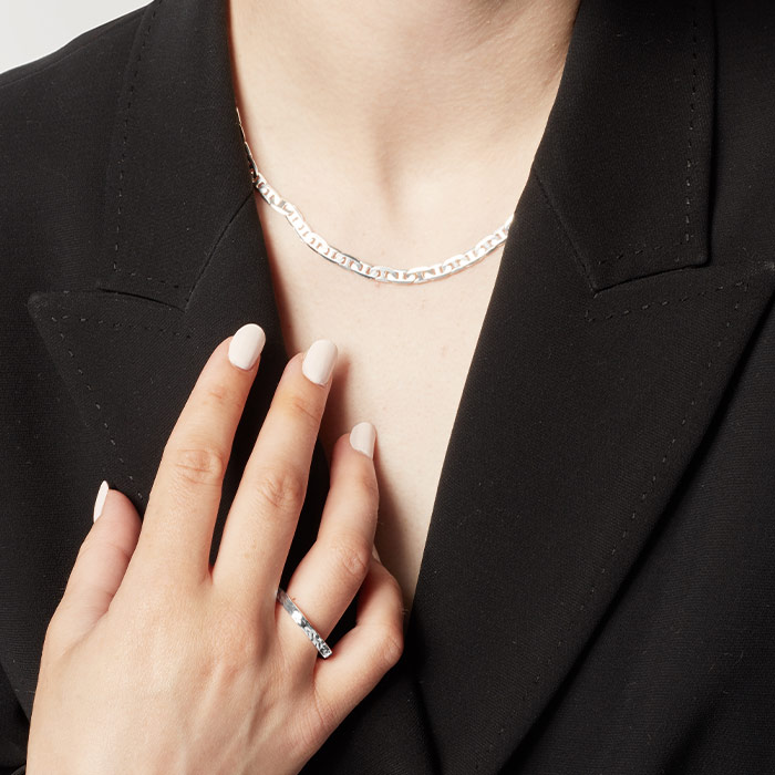 All You Need to Know About 925 Sterling Silver