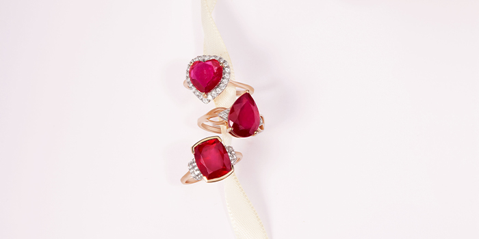 What Is Ruby - Gemstone Facts and Information