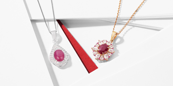 What Is Ruby - Gemstone Facts and Information