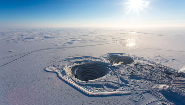 Diamonds Aren’t Forever - And We Know the Truth About Why