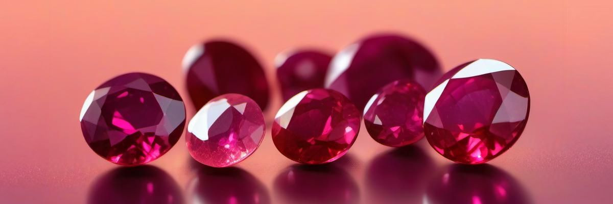 Metaphysical Properties of Ruby and Its Benefits