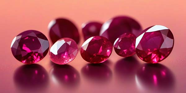 Metaphysical Properties of Ruby and Its Benefits
