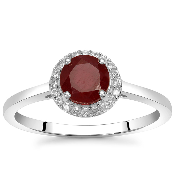 6 Authentic Ruby Rings You'll Never Regret Buying