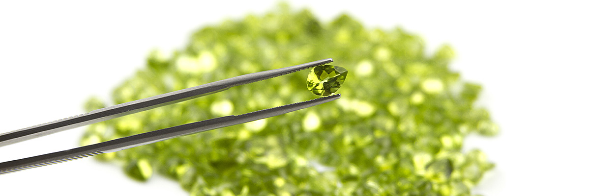 Everything You Need to Know About Peridot