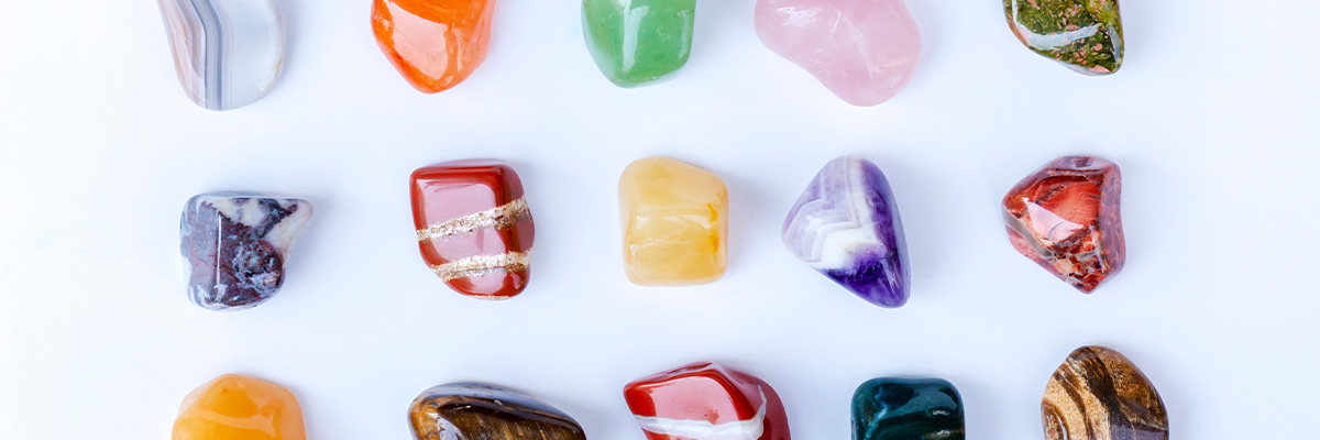 How to Start Your First Gemstone Collection