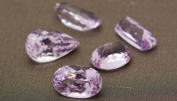 When, Where & How to Use Your Kunzite Crystal