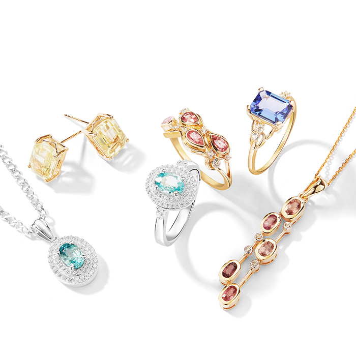 How to Style Your Mixed Metal Jewellery with Ease