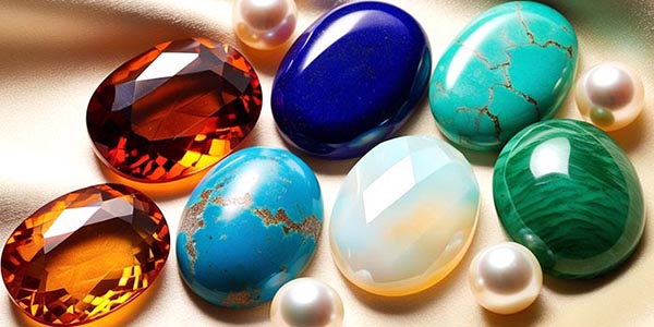 The Timeless Beauty of Ancient Gemstones