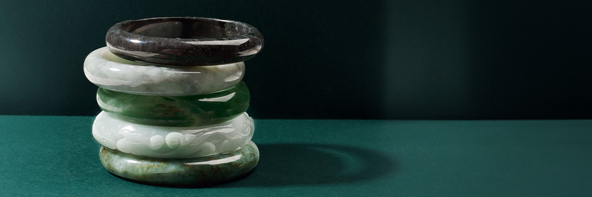 An Informative Guide To Identifying & Buying Jade