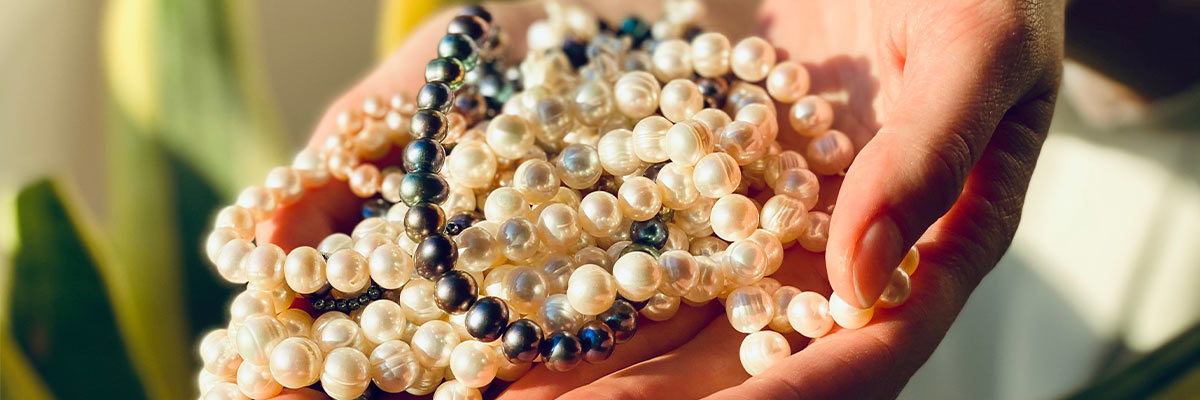 The Best Kept Secrets of Freshwater Pearls | Gemporia
