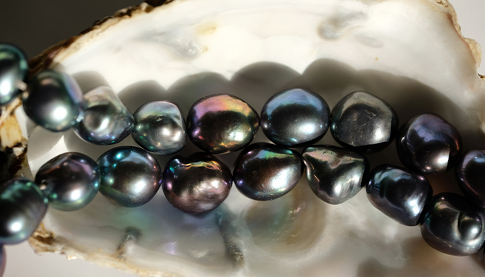 The Best Kept Secrets of Freshwater Pearls