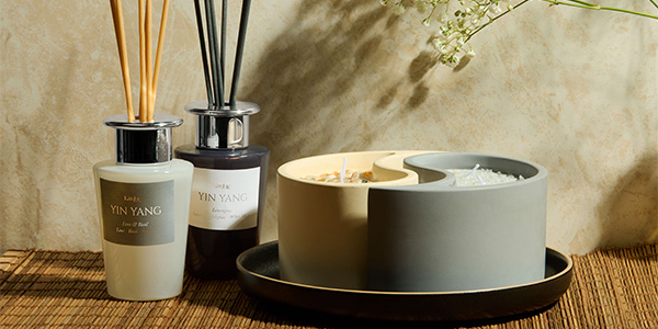 Explore the New Yin-Yang Collection with Suzie Menham