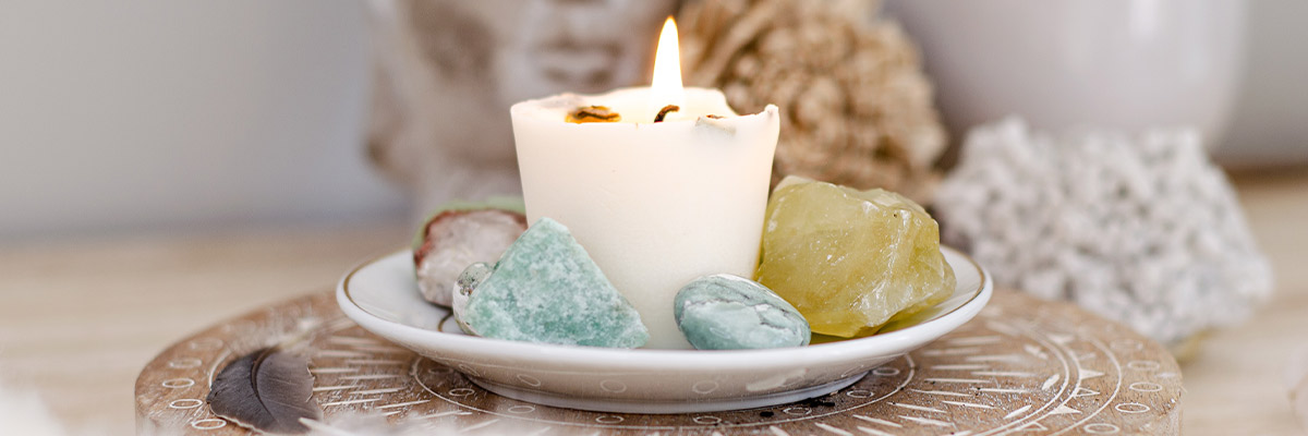 The Best Crystals To Use for Relaxation & Stress Relief
