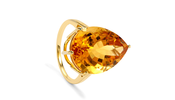 6 Things Everyone Needs to Know About Citrine | Gemporia