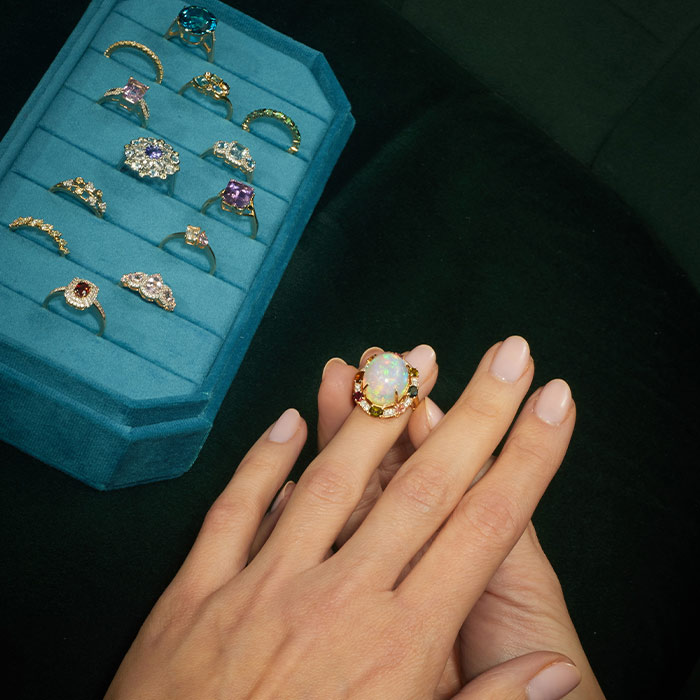 3 Statement Jewellery Ideas to Steal the Spotlight