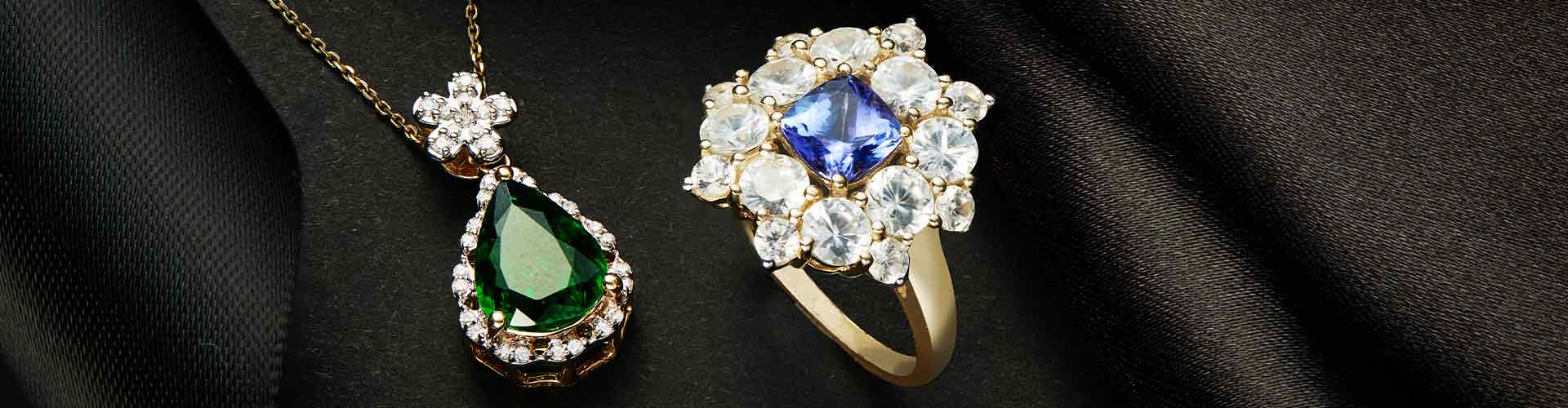 3 Statement Jewellery Ideas to Steal the Spotlight