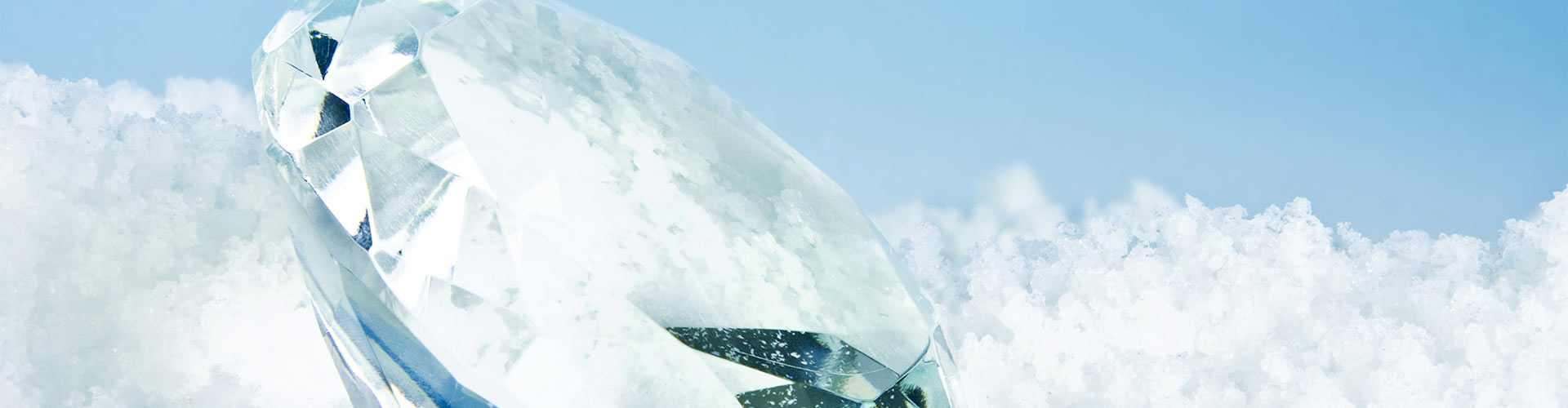 5 Natural Gemstones From Freezing Locations Around the World