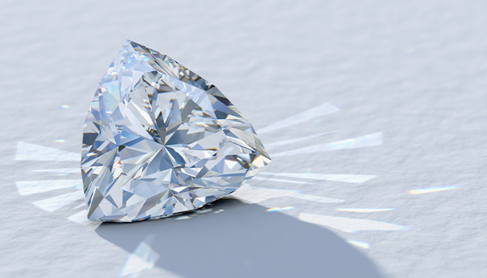 Exploring the Most Popular Diamond Shapes