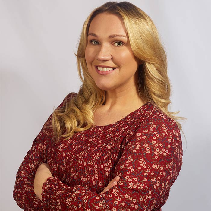 Introducing Your Gemporia Breakfast Team!