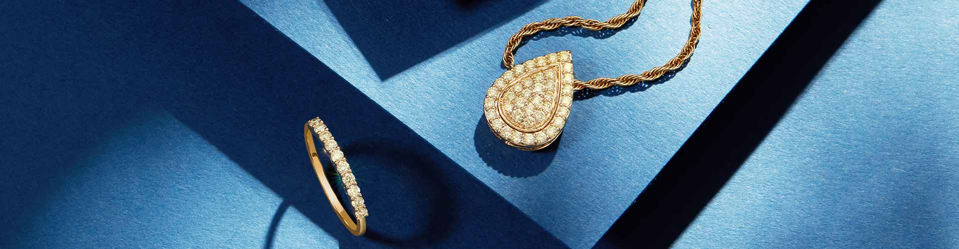 Your Ultimate Guide to the Beauty of Yellow Diamonds | Gemporia