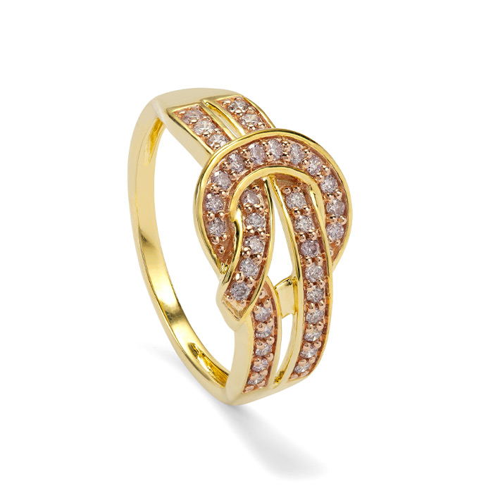The Significance of the Buckle Symbol in Jewellery Design | Gemporia