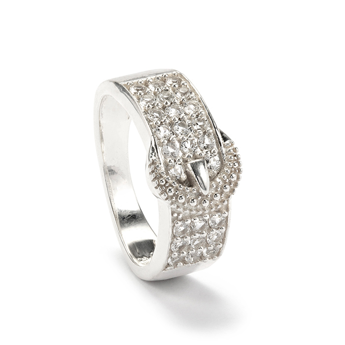 The Significance of the Buckle Symbol in Jewellery Design | Gemporia