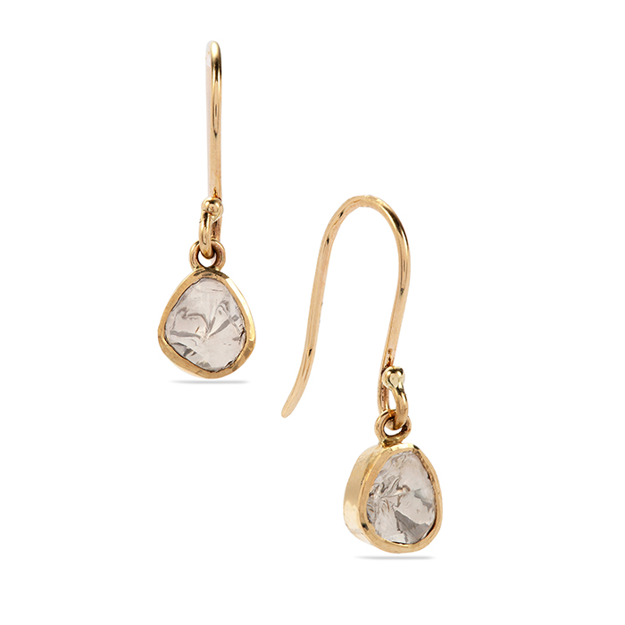 All You Need to Know About Polki Diamonds