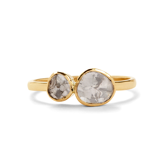 All You Need to Know About Polki Diamonds