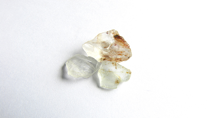 Goshenite & Its Qualities as ‘The Mother of All Beryls'