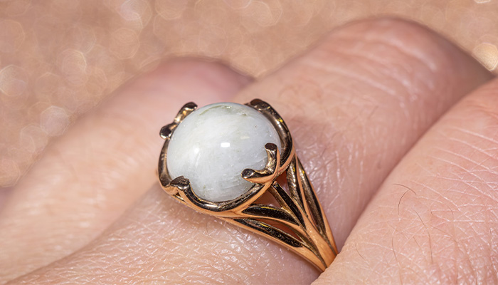 Goshenite & Its Qualities as ‘The Mother of All Beryls'