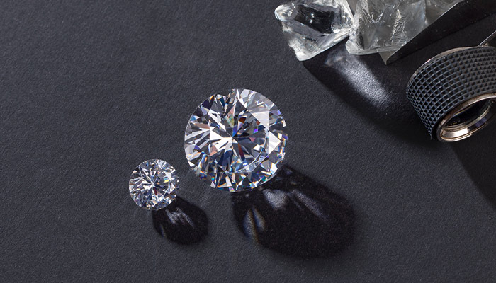 Diamonds Aren’t Forever - And We Know the Truth About Why