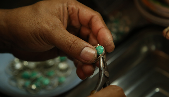 The Powerful History and Craftsmanship Behind Our Balinese Jewellery